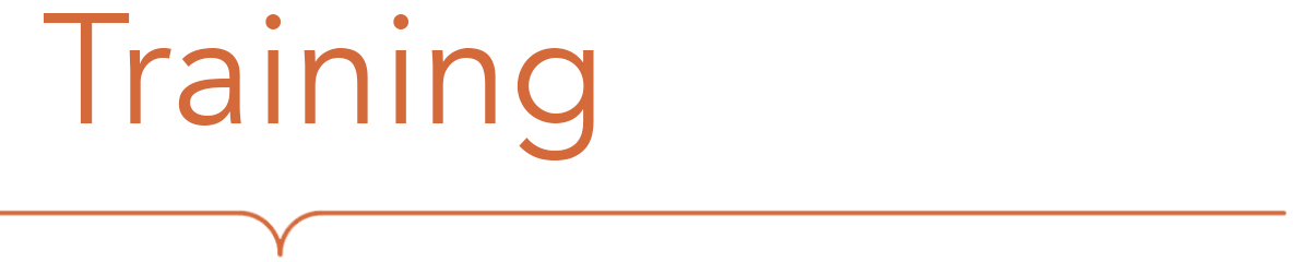 Trainings – InterVarsity Student Training